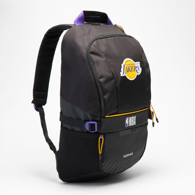 25 NBA 500 Los Angeles Lakers