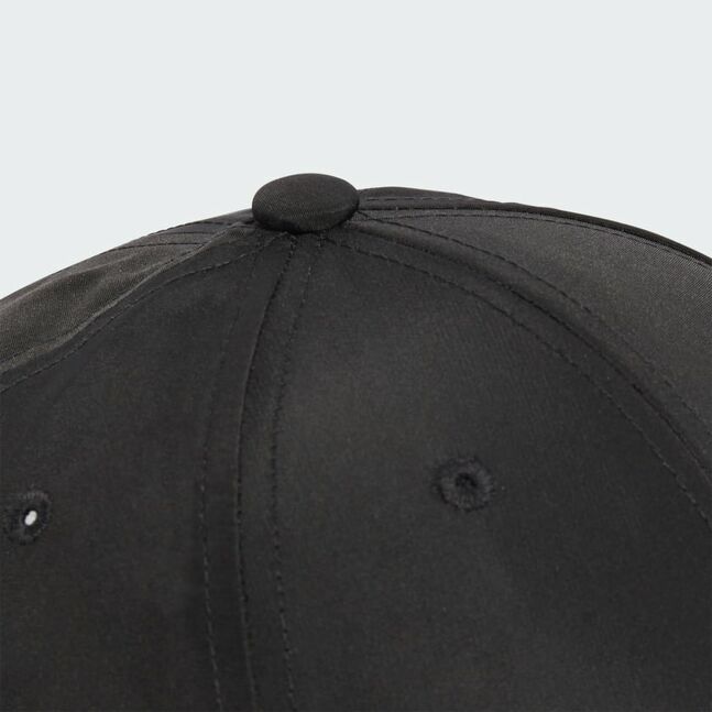 SST CAP BLACK