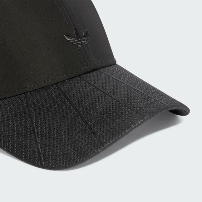 SST CAP BLACK