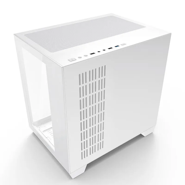 Power Train White Case