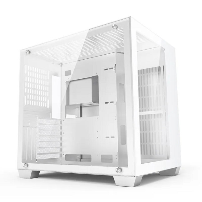 Power Train White Case