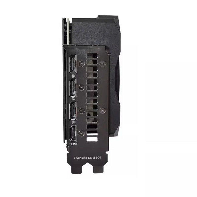 Asus Atlas Shark NVIDIA Geforce RTX 4060 OC Edition 8GB GDDR6