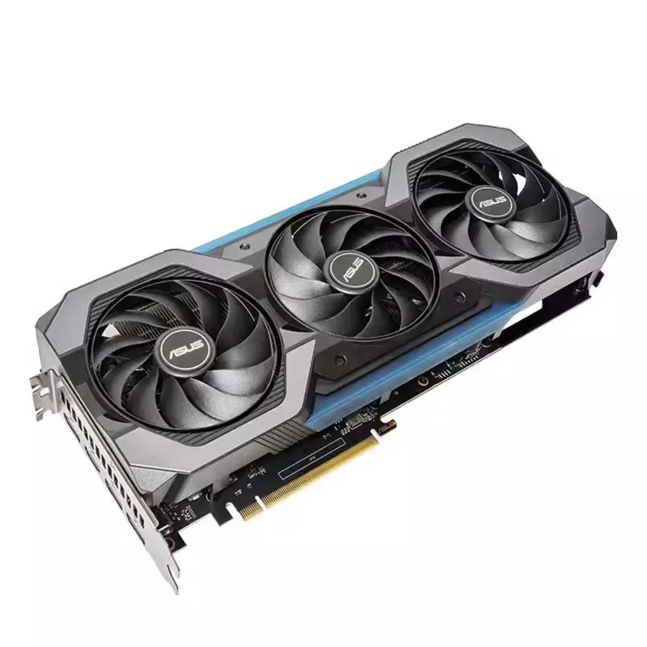 Asus Atlas Shark NVIDIA Geforce RTX 4060 OC Edition 8GB GDDR6