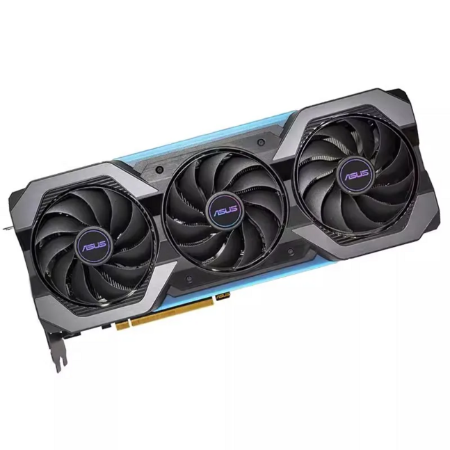 Asus Atlas Shark NVIDIA Geforce RTX 4060 OC Edition 8GB GDDR6