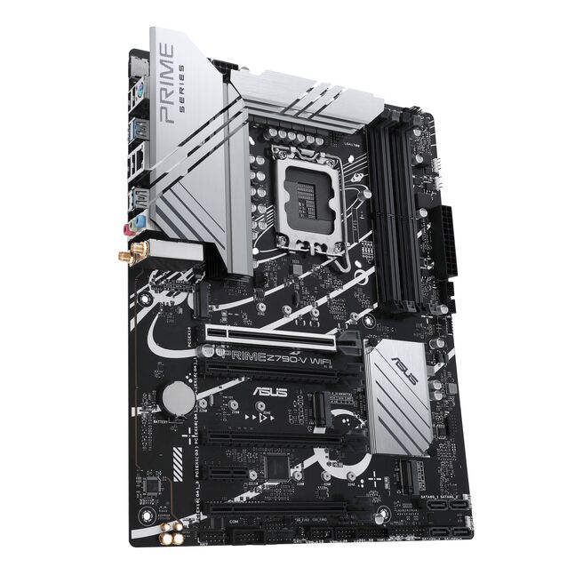 Asus Prime Z790-V Wifi D5