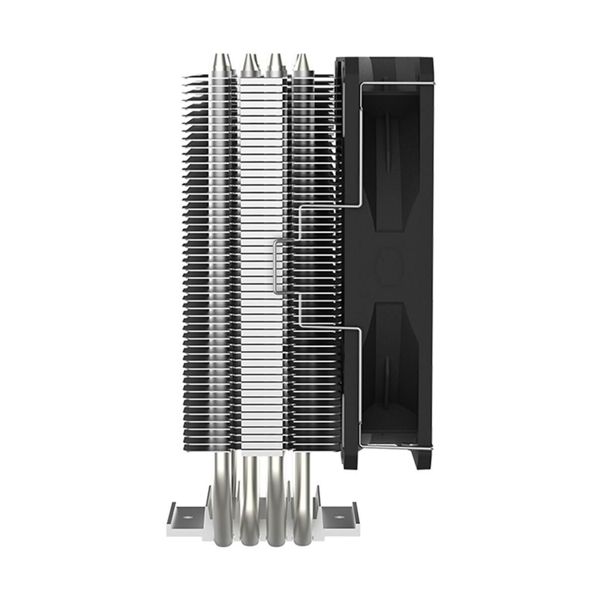 CoolerMaster T400K Intel