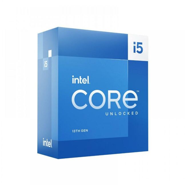 Intel Core i5-13490F