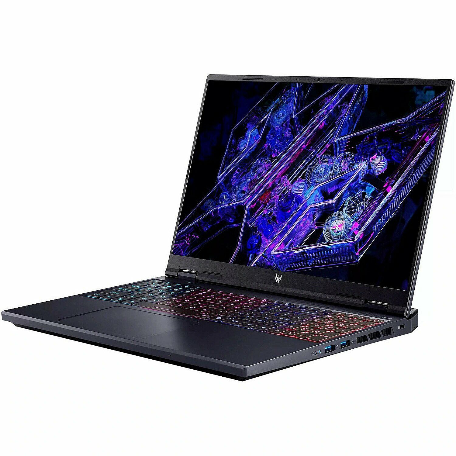 Acer Predator Helios Neo 16 i7-14650HX 16GB 1TB SSD Geforce RTX 4060 2K ...