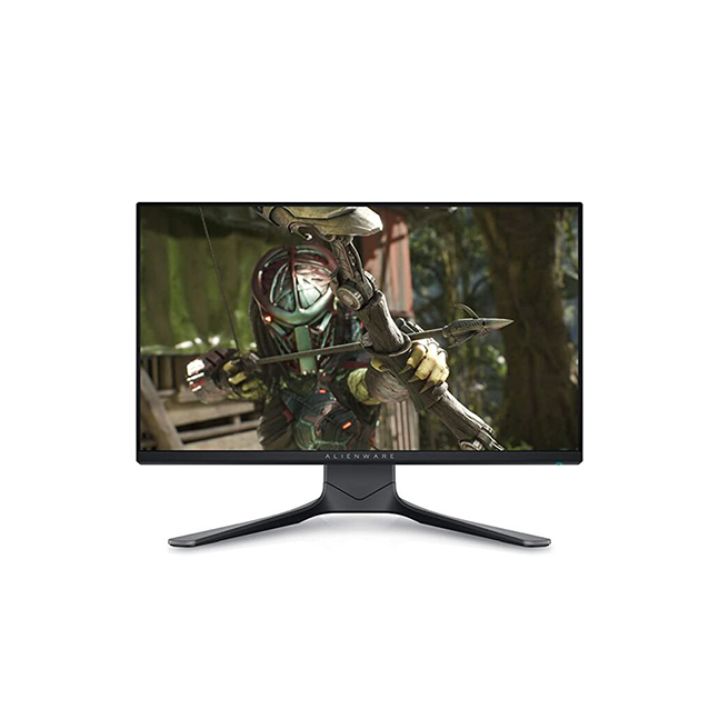 Alienware AW2521HF 24.5'' 360Hz IPS Monitor