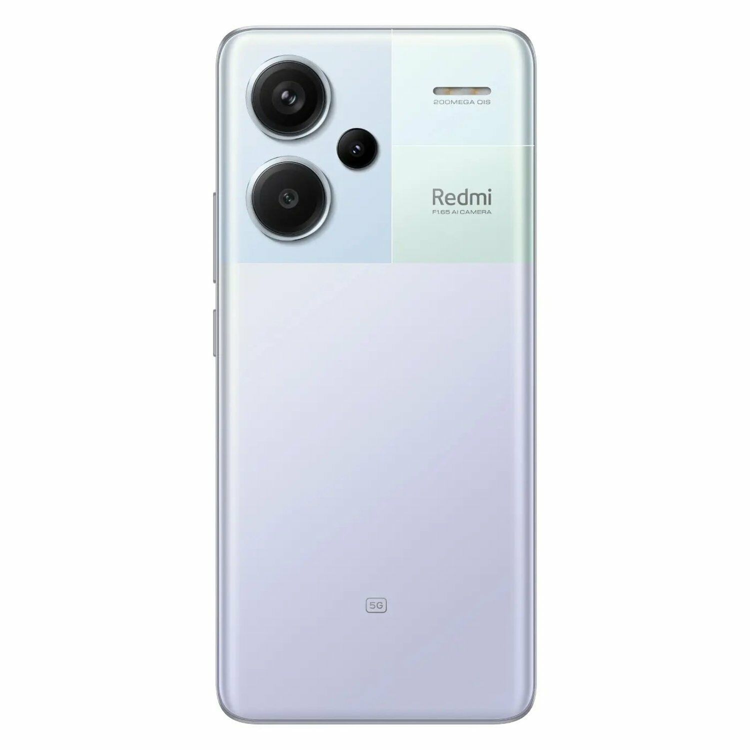 Redmi Note 13 Pro Plus 12GB 256GB SSD Light Dream Space