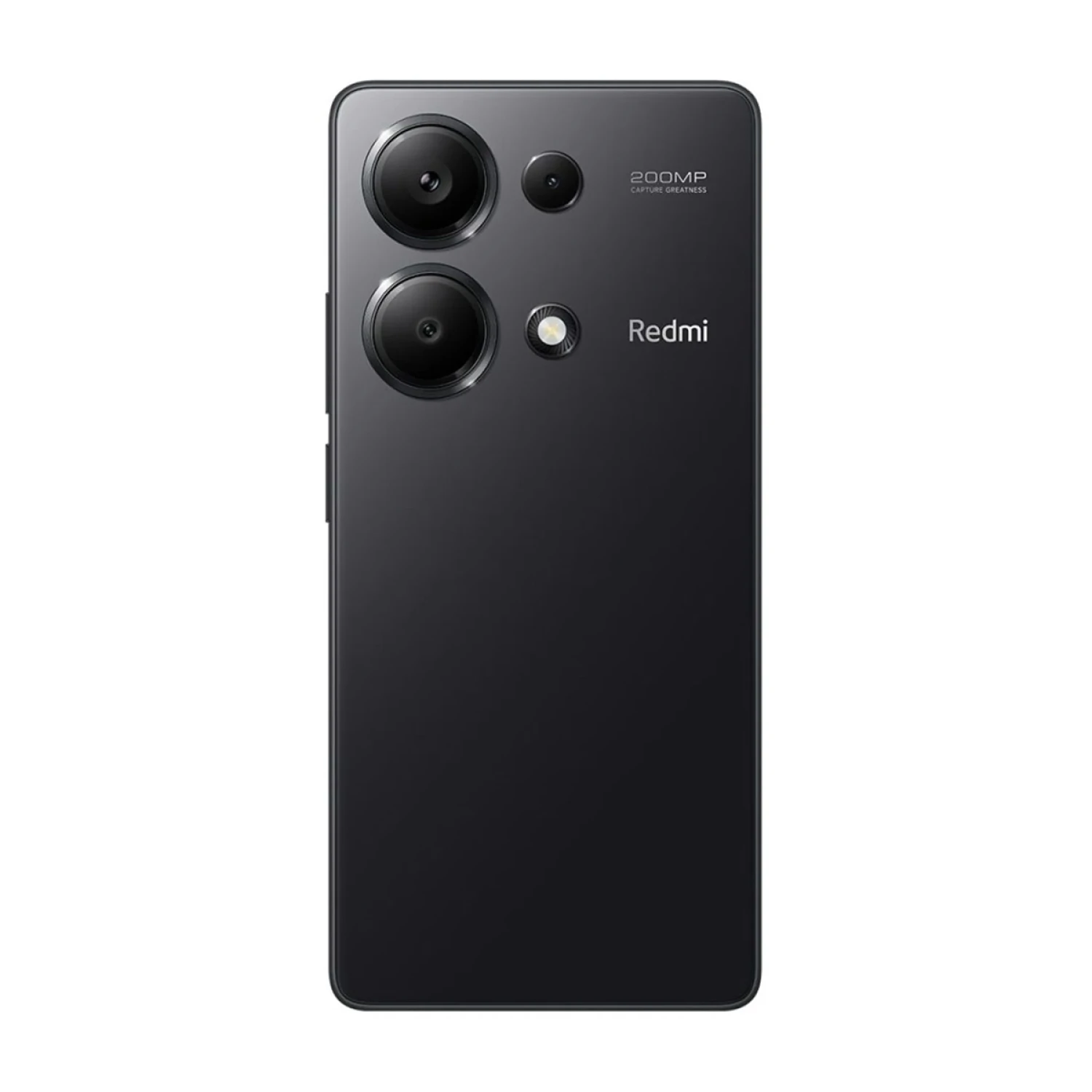 Redmi Note 13 Pro 8GB 256GB Midnight Black