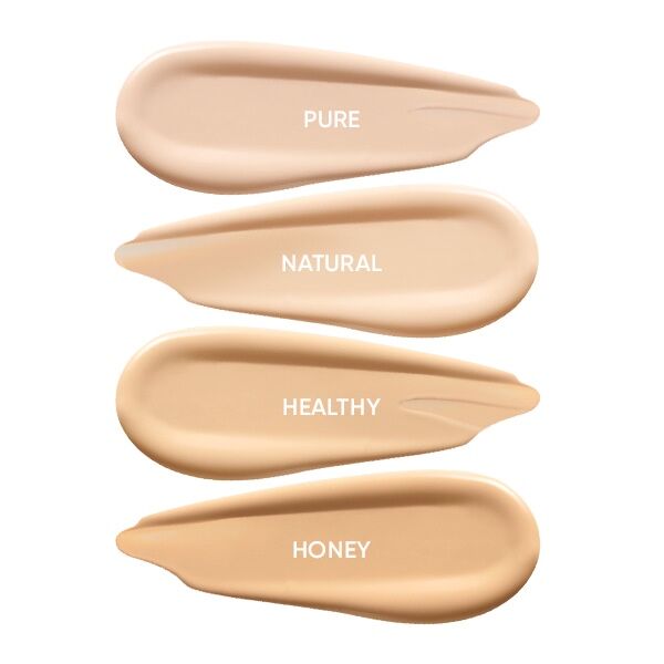 AMUSE DEW WEAR FOUNDATION AMUSE