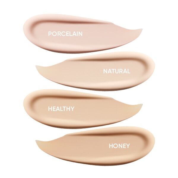 AMUSE CERAMIC SKIN PERFECTOR CUSHION AMUSE