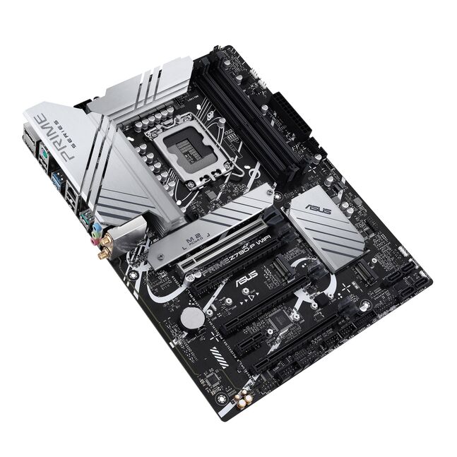Asus Prime Z790-P D5