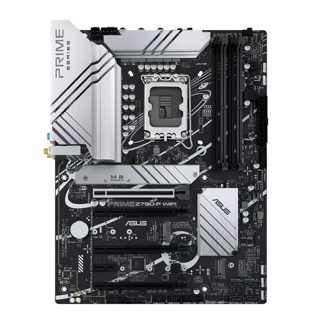 Asus Prime Z790-P D5