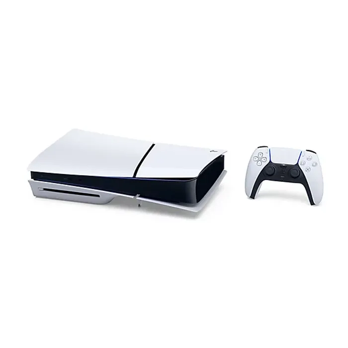 Playstation 5 Slim Japan Disc Edition