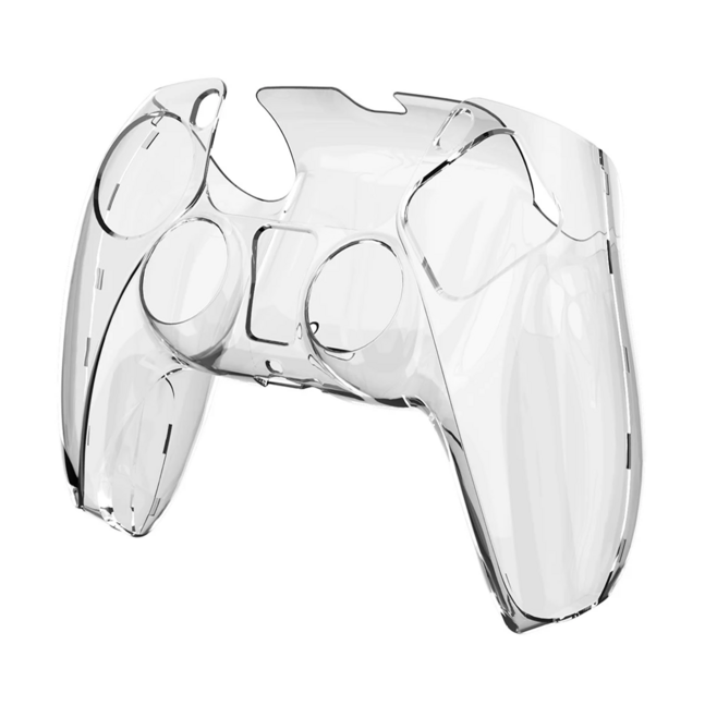 Playstation 5 Transparent Clear Housing Shell