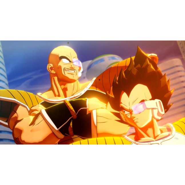 PS5 Game Dragon Ball Z Kakarot