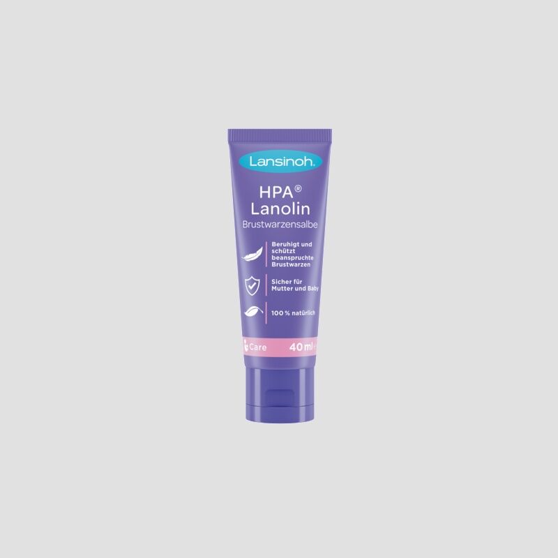 Lansinoh Lanolin хөхний тос 40гр