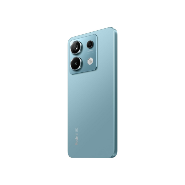 Redmi Note 13 Pro 12GB 256GB Time Blue