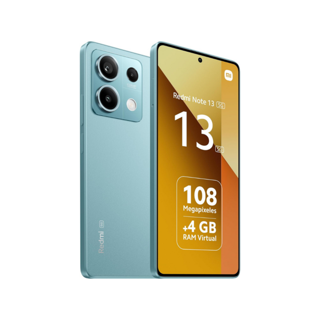 Redmi Note 13 5G 6GB 128GB Blue