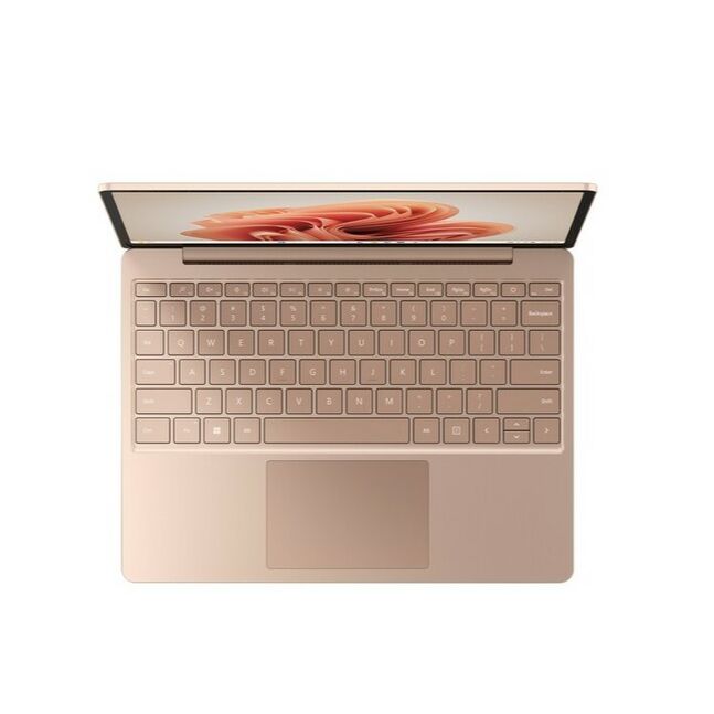 Microsoft Surface Laptop Go 3 i5-1235U 8GB 256GB SSD Rose Gold
