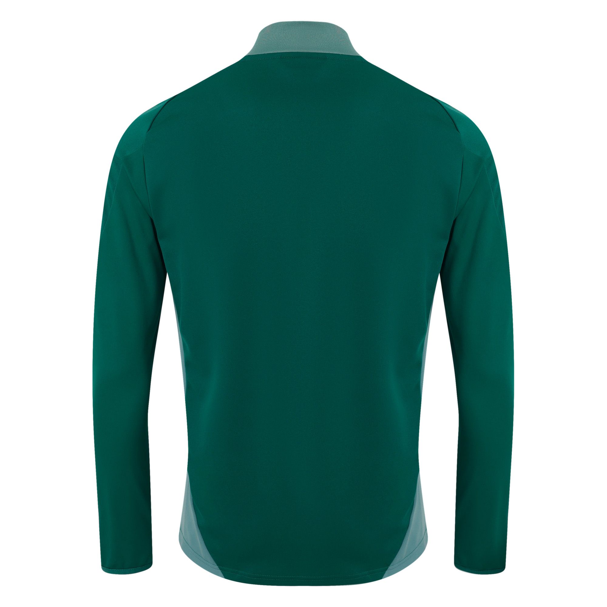 MENS 24/25 TIRO 24 TRACK JACKET GREEN