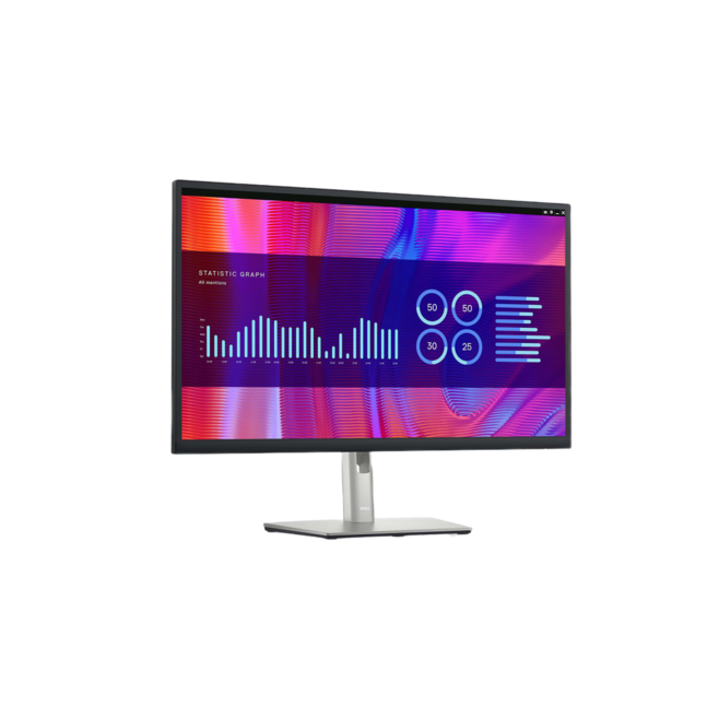 Dell P2723DE USB C Hub Monitor 27 Inch QHD 2560 X 1440 At 60 Hz Dell P2723DE USB C Hub Monitor 27 Inch QHD 2560 X 1440 At 60 Hz