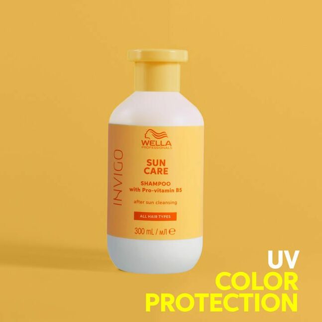 WP INVIGO SUN SHAMPOO 300ML