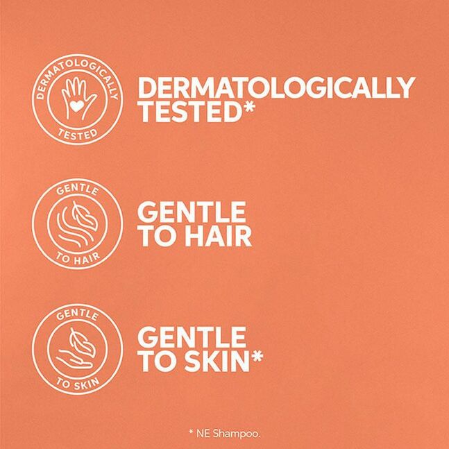 WELLA INVIGO NUTRI ENRICH SHAMPOO 300 ML