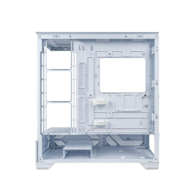 Valkyrie VK03 ATX Gaming PC Case White