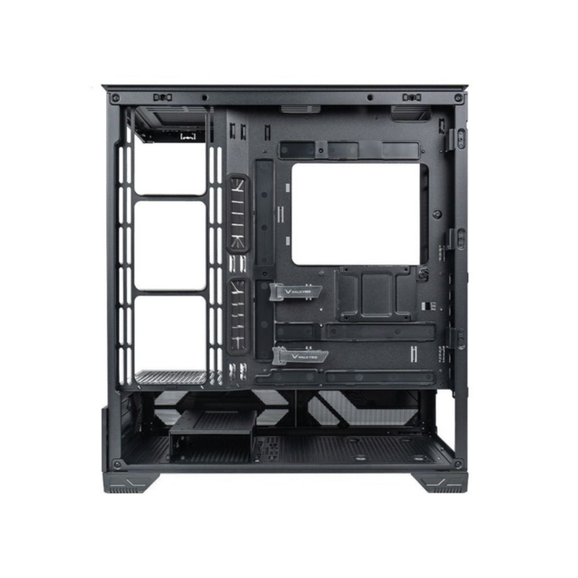 Valkyrie VK01 ATX Gaming PC Case Black