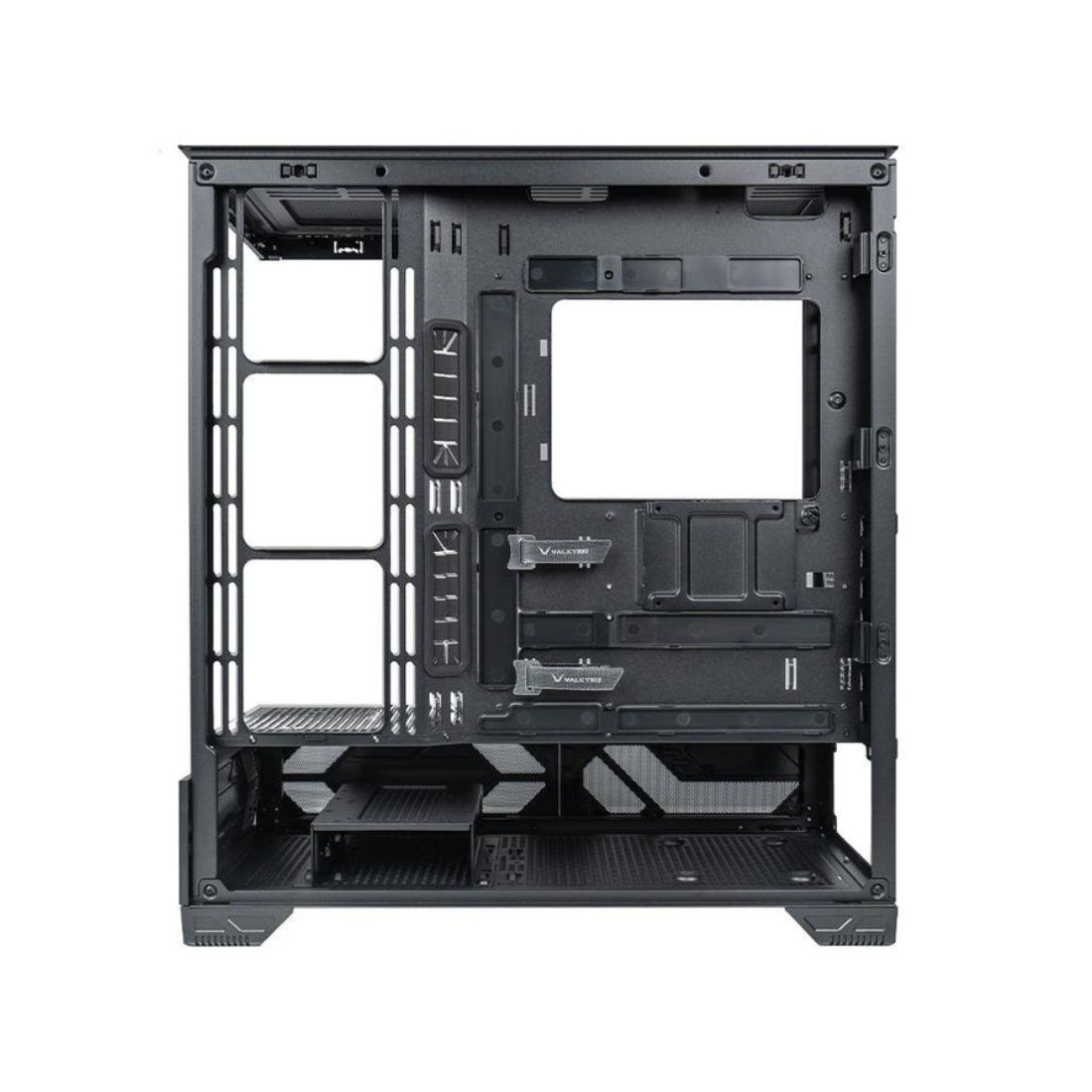 Valkyrie VK03 ATX Gaming PC Case Black
