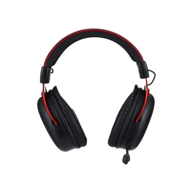Hyper X Cloud II Wireless Headset