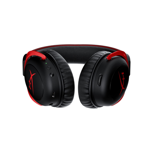 Hyper X Cloud II Wireless Headset