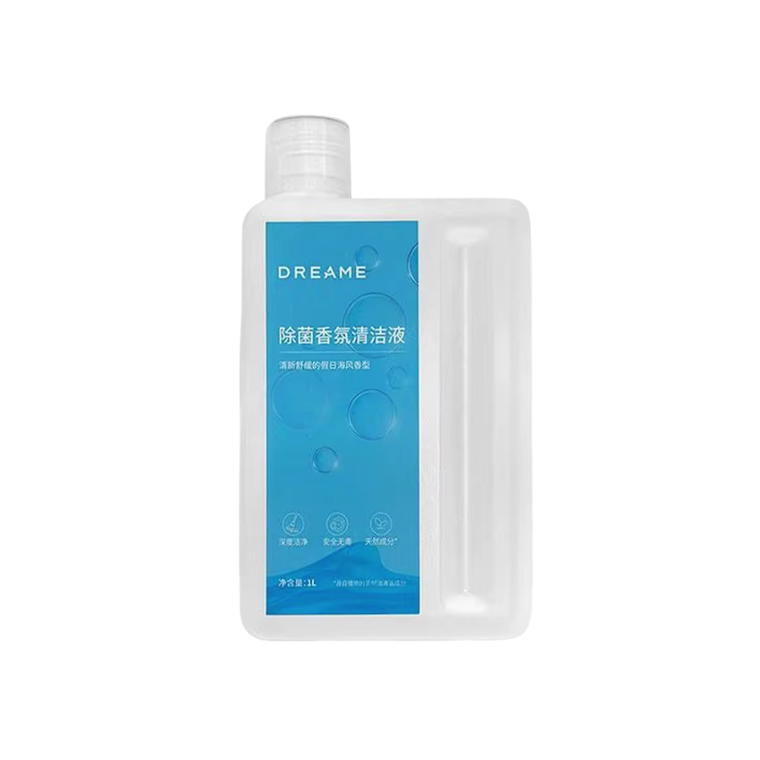 Dreame Antibacterial Fragrance Cleaning Liquid 1L