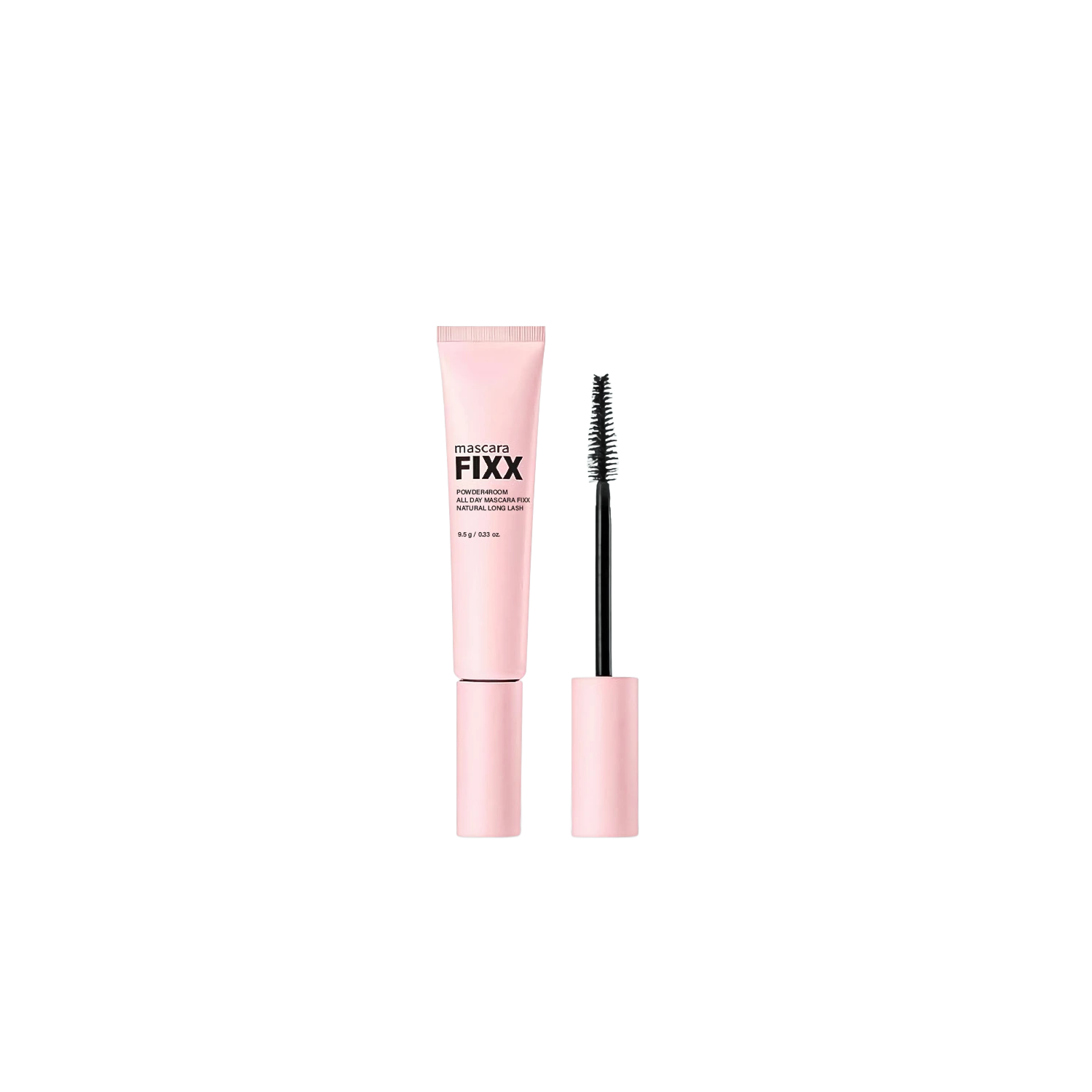 Fixx mascara 9.5g