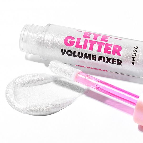 AMUSE EYE GLITTER VOLUME FIXER AMUSE