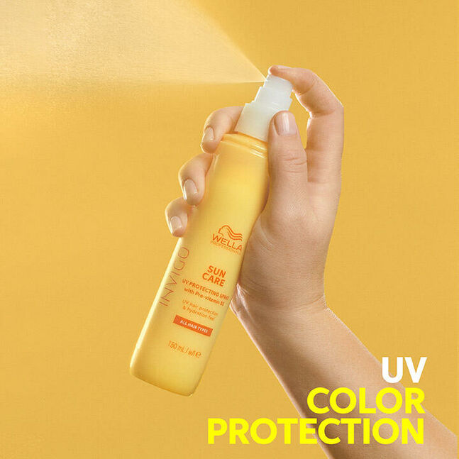 WELLA INVIGO SUN SPRAY 150ML
