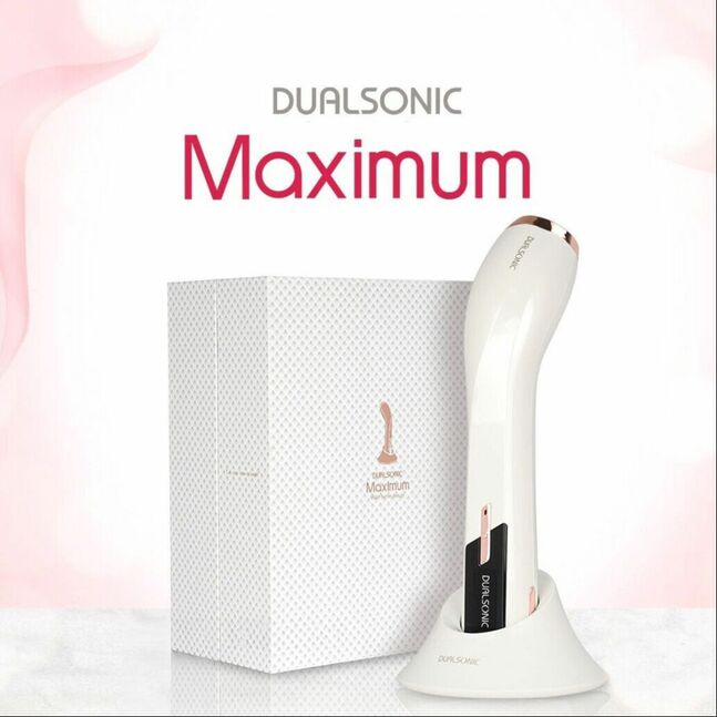 DUALSONIC MAXIMUM