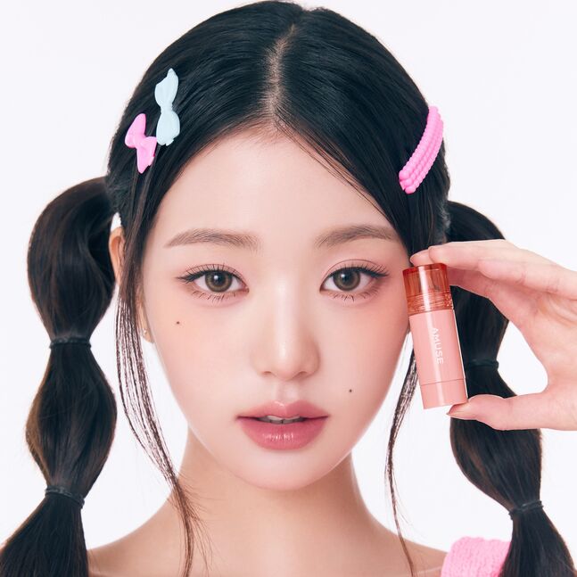 AMUSE CHEEK TOK TOK AMUSE