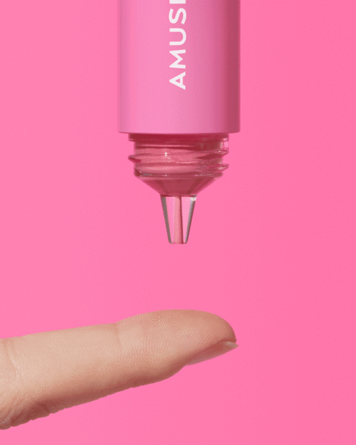 AMUSE CHEEK TOK TOK AMUSE