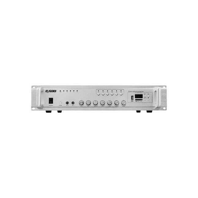 Өсгөгч төхөөрөмж 120 ватт / Amplifier 120 watt