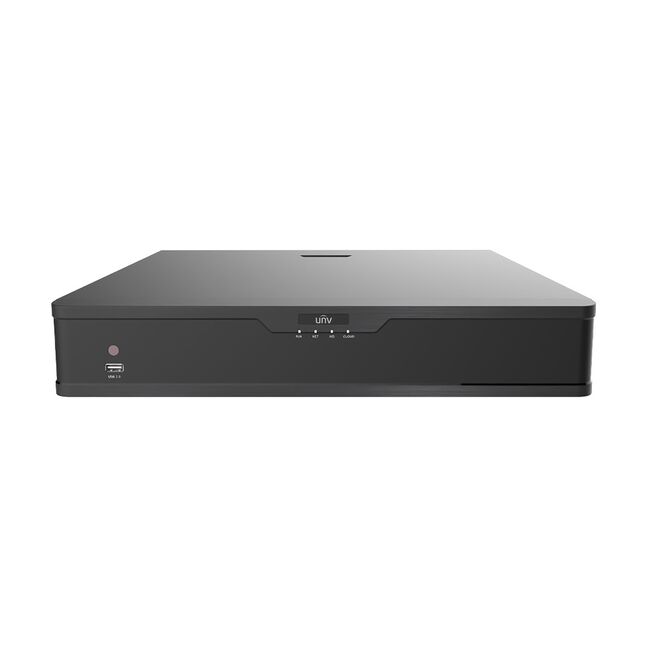 Бичигч төхөөрөмж 4 суваг / UNIVIEW NVR 4ch