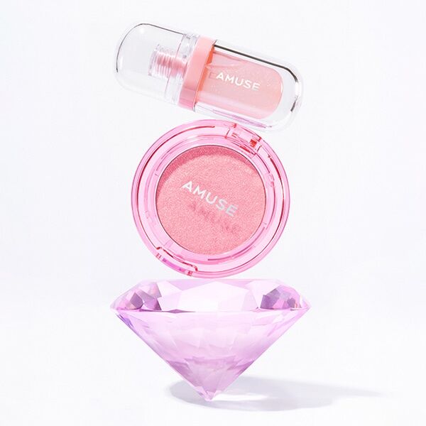 AMUSE FACE DIAMOND AMUSE
