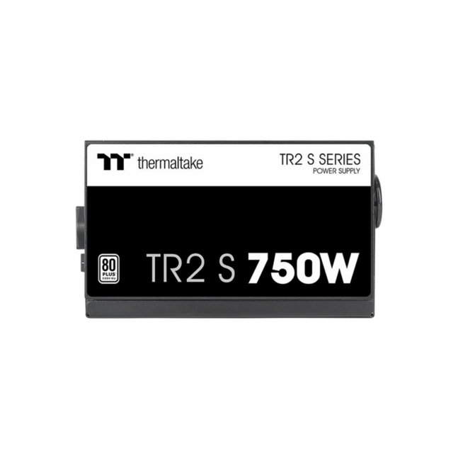 Thermaltake T2 Series 750W Power Supply Black