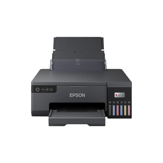 EPSON EcoTank L8058 Wi-Fi А4 Printer / Принтер Epson L8058