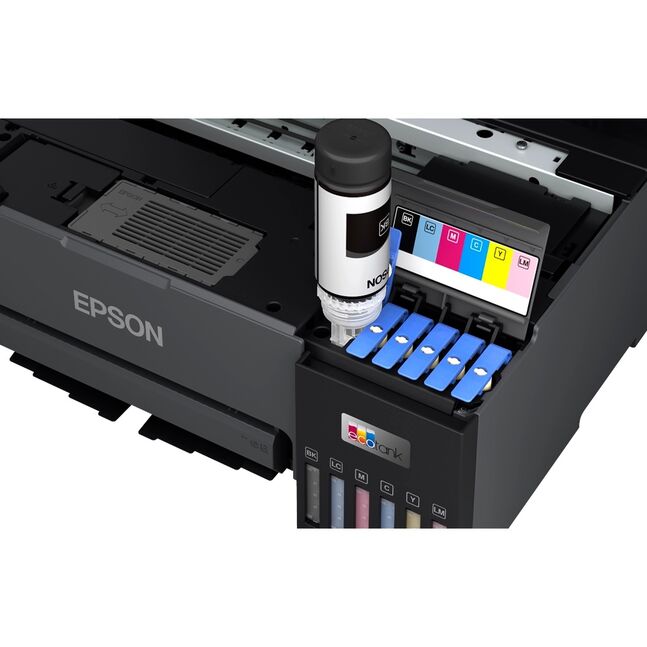 EPSON EcoTank L8058 Wi-Fi А4 Printer / Принтер Epson L8058