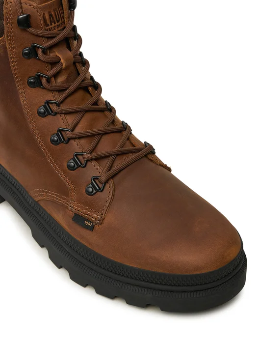 PALLATROOPER HKR LTH