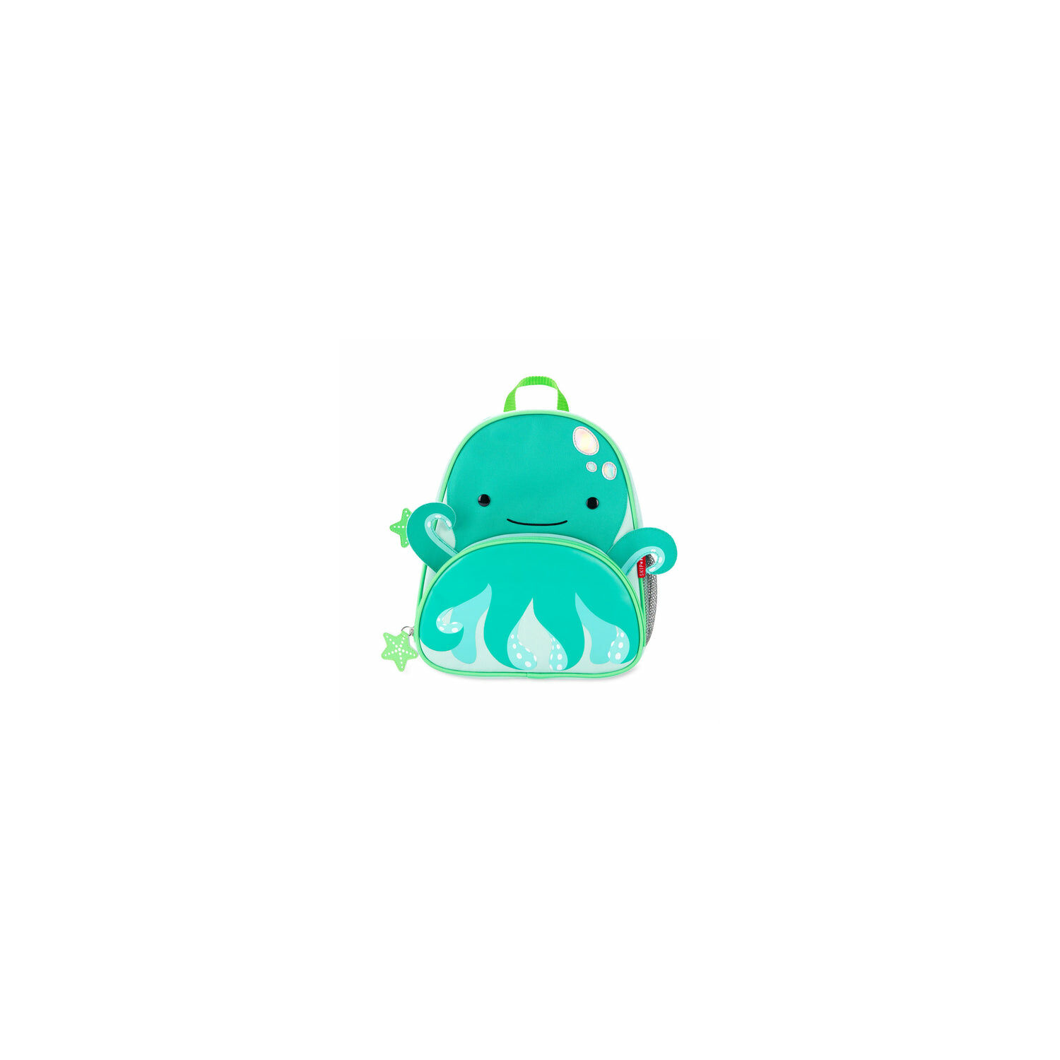 ZOO Little Kid Backpack - Octopus